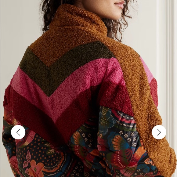 FARM Rio | Jackets & Coats | Farm Rio Jacket | Poshmark